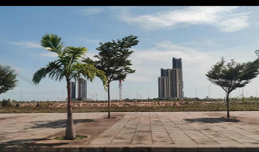 City of the Future: Lagos and the Afropolitan Imagineering Project of ...