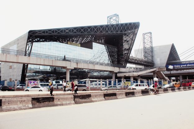 City of the Future: Lagos and the Afropolitan Imagineering Project of ...