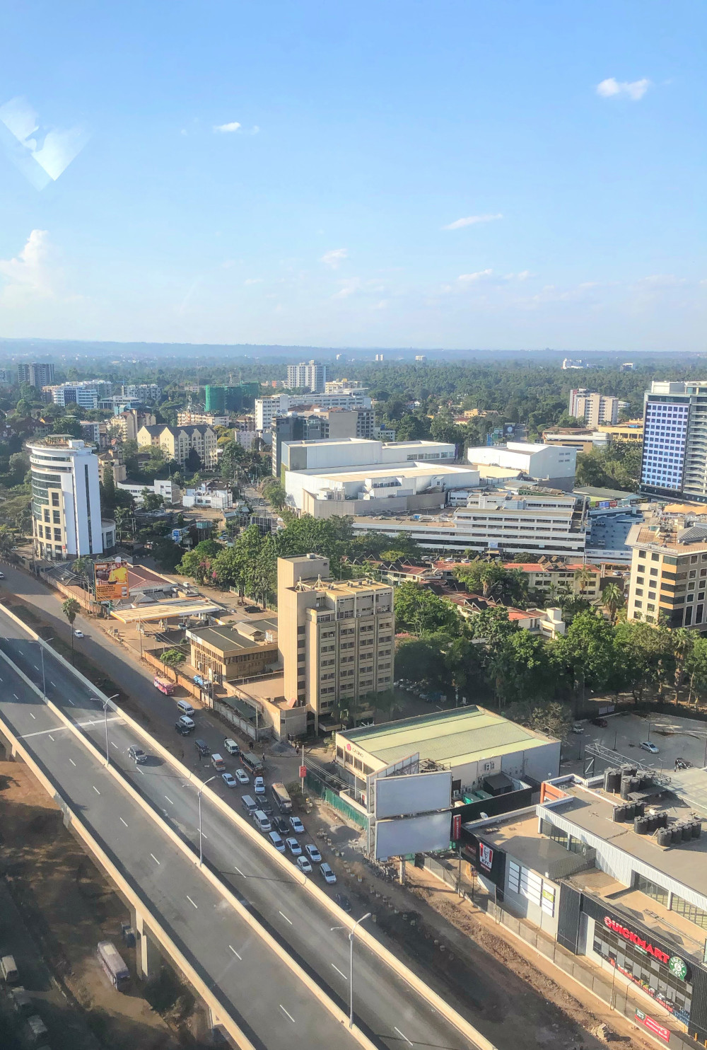 Centring the ‘Urban State’ in African Urban Governance Debates ...