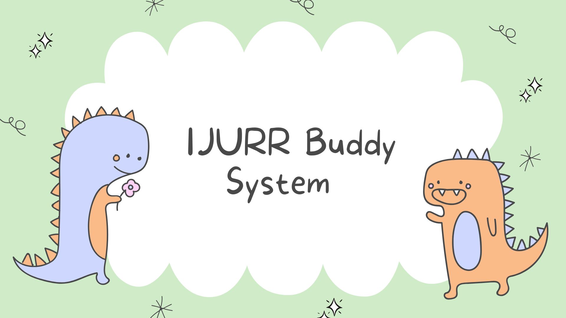 On building quiet human infrastructures of care in global academia - IJURR