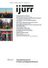 International Journal of Urban and Regional Research - Homepage